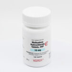 Methadone – VistaPharm